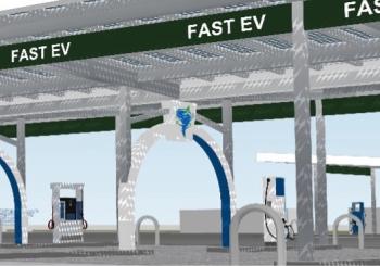 | Electric Vehicle Charging & Infrastructure